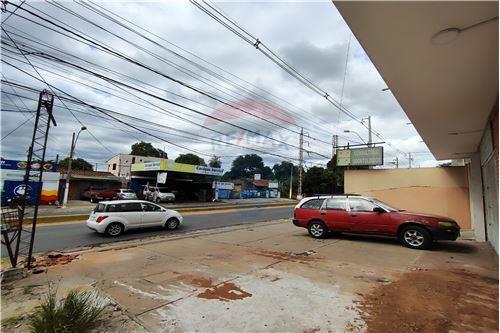 Residential - Condo/Apartment - Paraguay Central Lambaré - PY ...