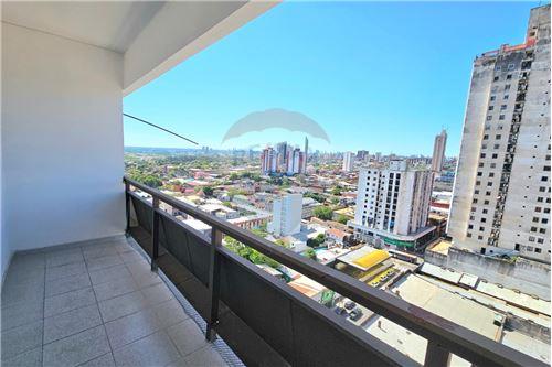 Residential - Condo/Apartment - Paraguay Asunción Catedral - PY ...