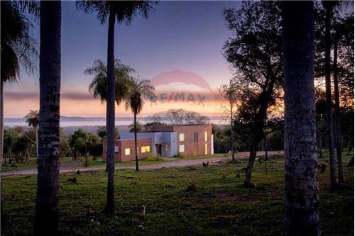 Terreno - Venta - Paraguay Cordillera San Bernardino - 143054116-21 , - RE/MAX Paraguay