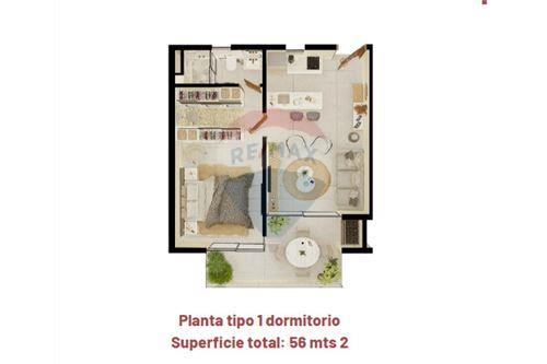 Residential - Condo/Apartment - Paraguay Asunción Las Lomas Carmelitas ...