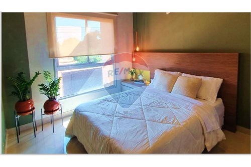 Residential - Condo/Apartment - Paraguay Asunción Santísima Trinidad ...