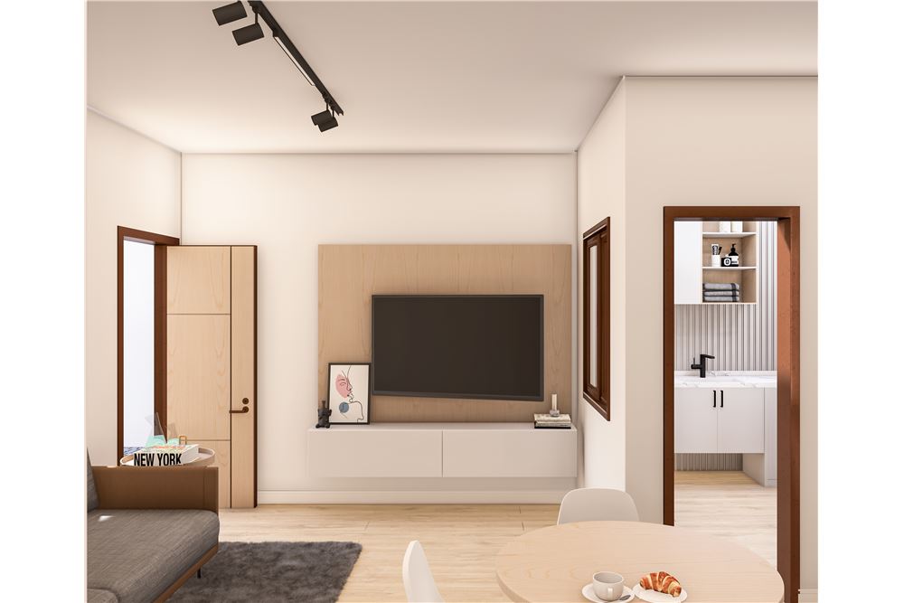 Residential - Condo/Apartment - Paraguay Asunción Santísima Trinidad ...