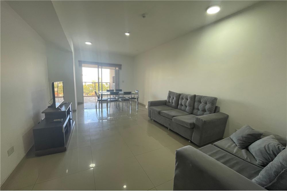 Prédio Habitacional - Apartamento - Paraguay Asunción San Jorge - PY ...