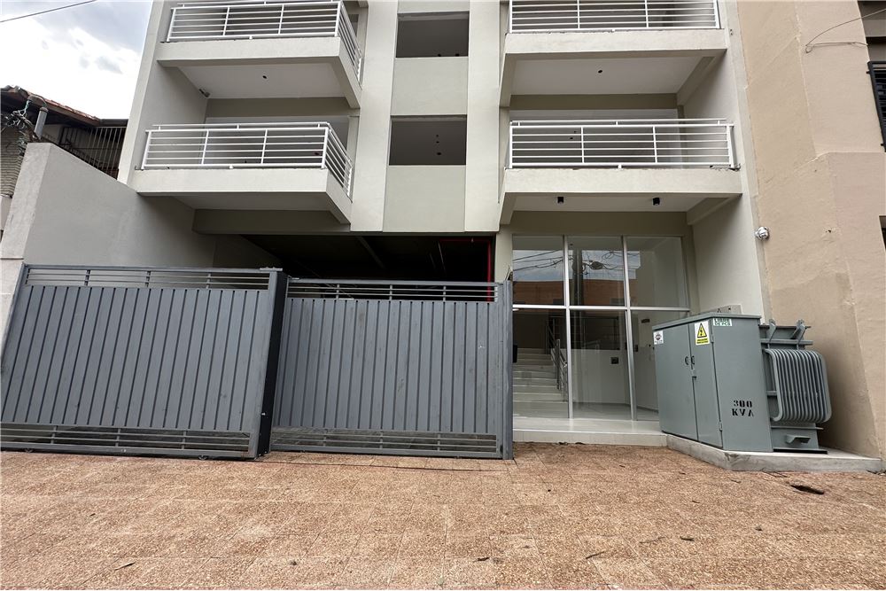 Residential - Condo/Apartment - Paraguay Asunción Mariscal López - PY ...