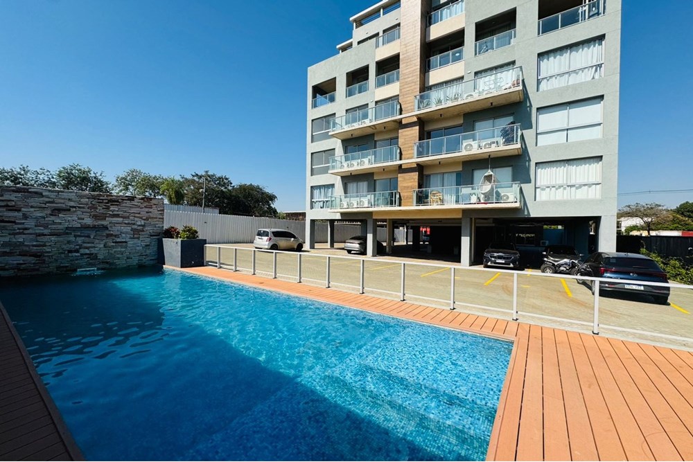 Residential - Condo/Apartment - Paraguay Central Luque - PY - 143020115 ...