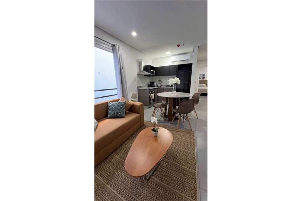 Residential - Condo/Apartment - Paraguay Asunción Ycuá Satí - PY ...