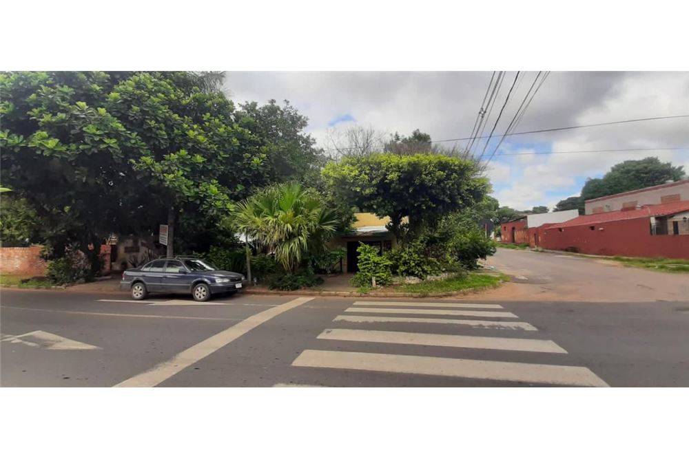 870 Mts²: Terreno Venta, 4 Dormitorios Ubicada en Paraguay Asunción ...