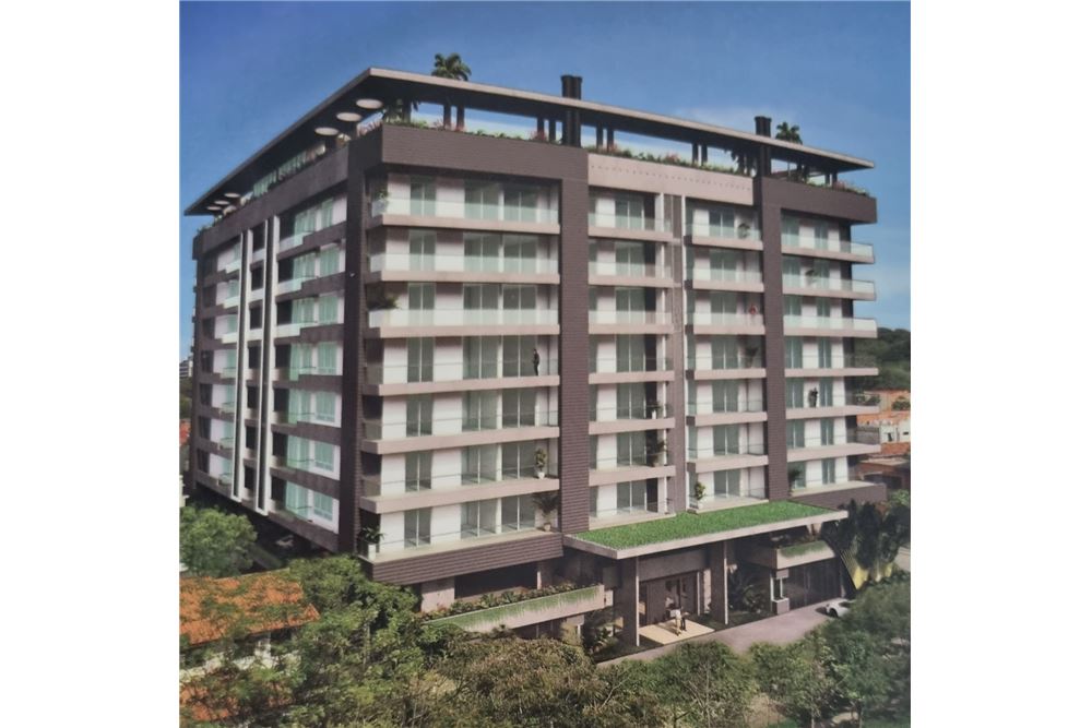 Residential - Condo/Apartment - Paraguay Asunción Ycuá Satí - PY ...