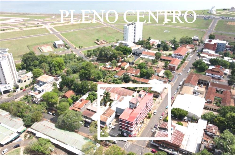 Residential - Condo/Apartment - Paraguay Itapúa Encarnación - PY ...