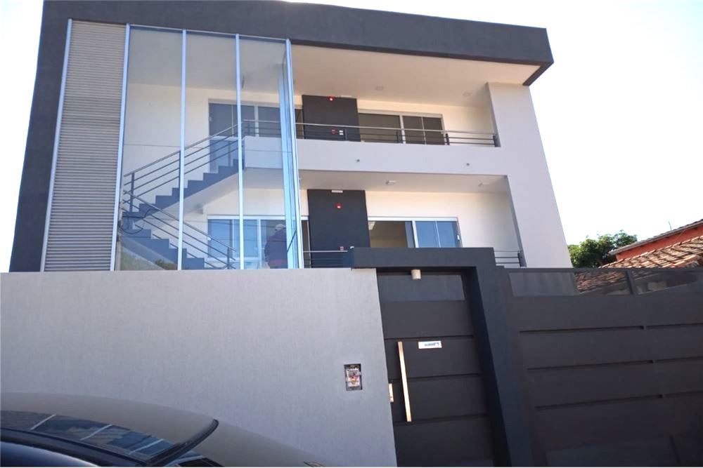 Residential - Condo/Apartment - Paraguay Asunción Trinidad - PY ...