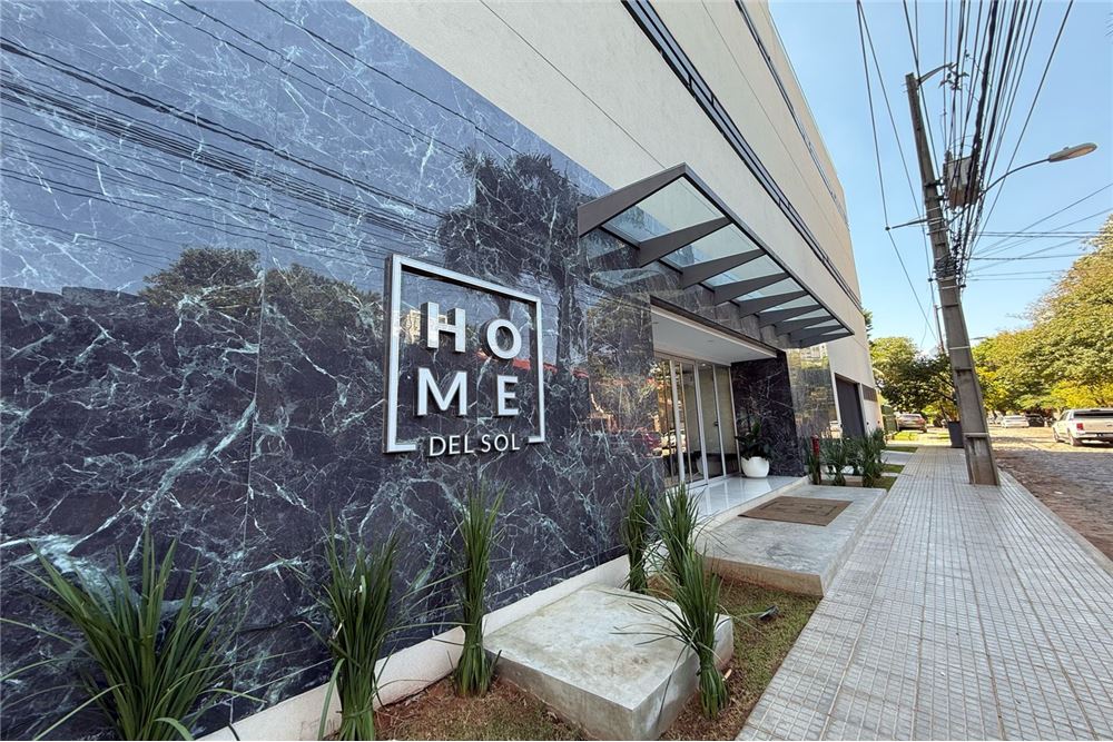 47 Mts²: Departamento Alquiler, 1 Dormitorios Ubicada en Paraguay ...