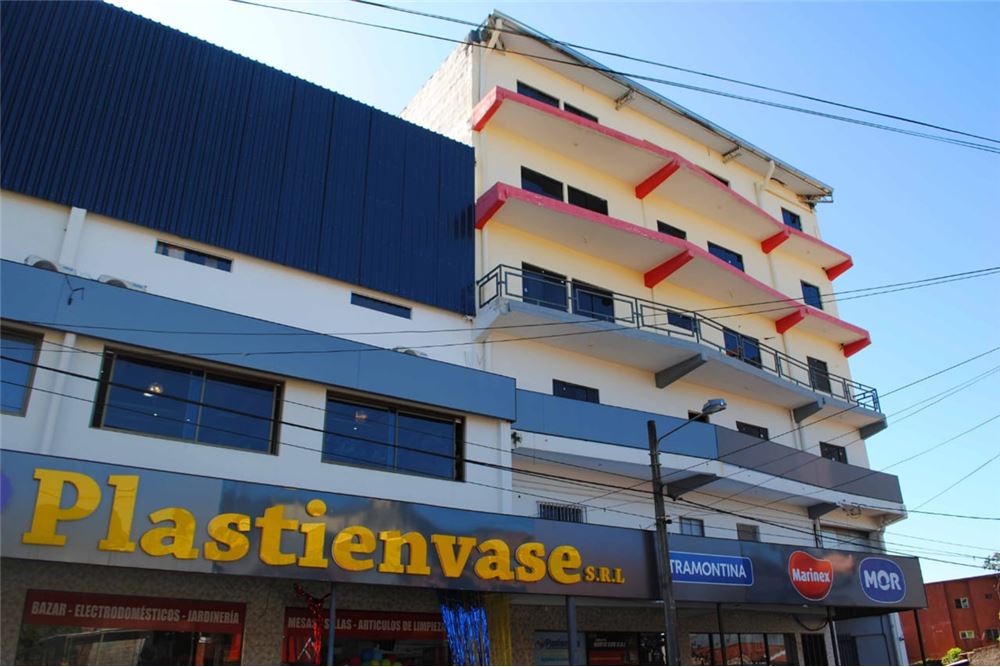 Residential - Condo/Apartment - Paraguay Itapúa Encarnación - PY ...