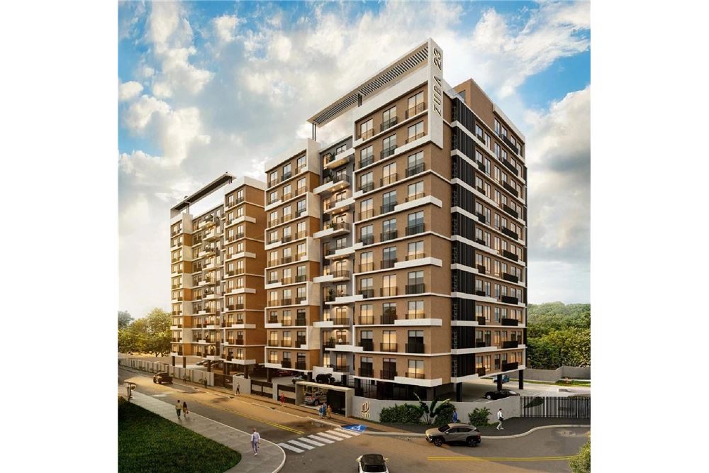 Residential - Condo/Apartment - Paraguay Asunción Santísima Trinidad ...