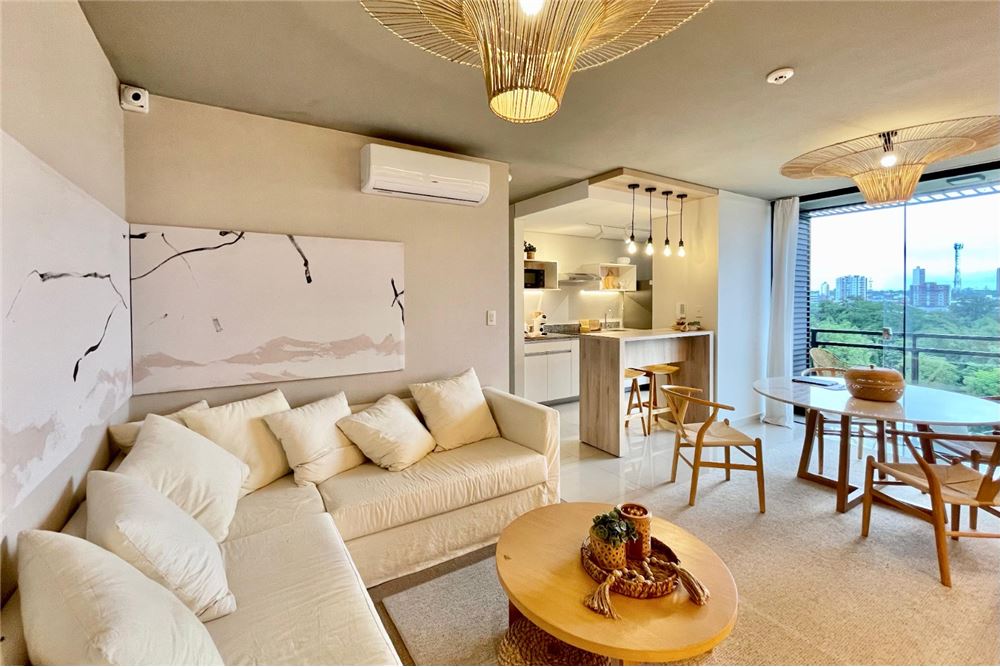 Residential - Condo/Apartment - Paraguay Central Luque - PY - 143005091 ...