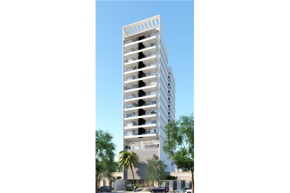 Residential - Condo/Apartment - Paraguay Asunción Las Lomas Carmelitas ...