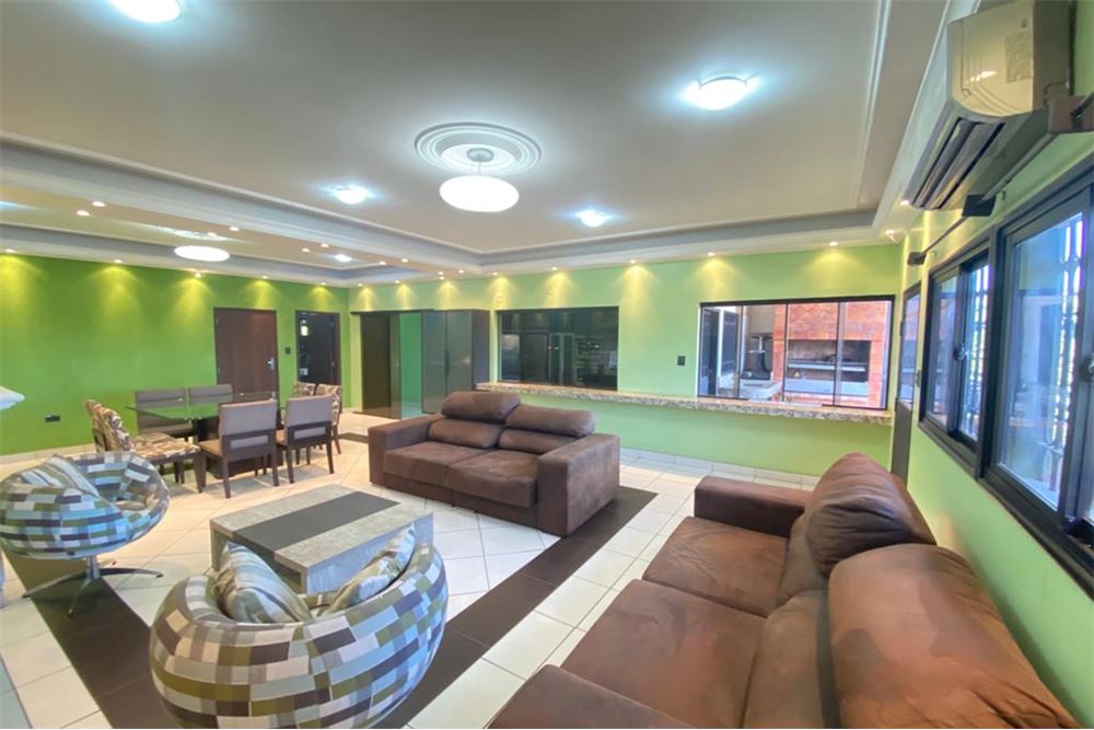 235 Mts²: Departamento Alquiler, 4 Dormitorios Ubicada en Paraguay ...