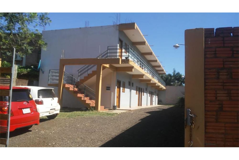 Residential - Condo/Apartment - Paraguay Itapúa Encarnación - PY ...