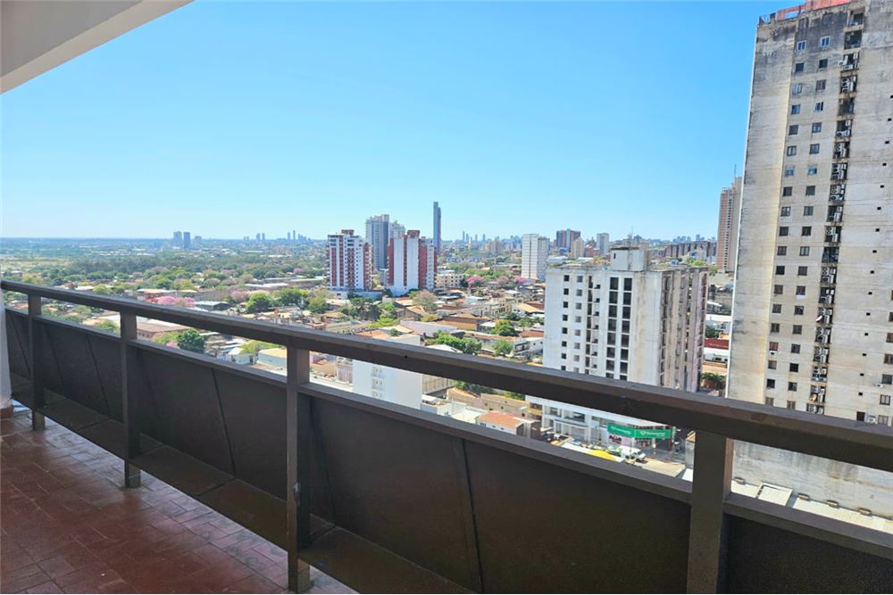 Residential - Condo/Apartment - Paraguay Asunción Catedral - PY ...