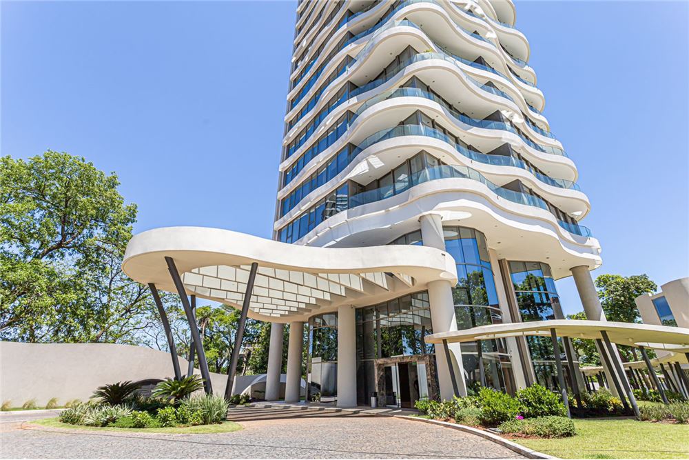 Condo/Apartment - For Sale - Paraguay Asunción Santísima Trinidad ...