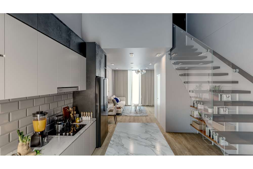 Residential - Condo/Apartment - Paraguay Alto Paraná Ciudad Del Este ...