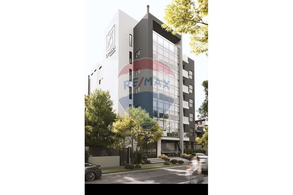 Residential - Condo/Apartment - Paraguay Alto Paraná Ciudad Del Este ...