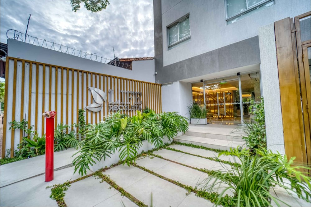 Condo/Apartment - For Sale - Paraguay Asunción Recoleta - 143056032-174 ...