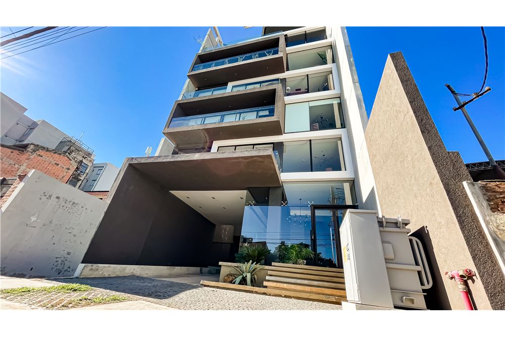 Departamento - Venta - Paraguay Asunción Herrera - 143063147-46 , - RE/MAX Paraguay