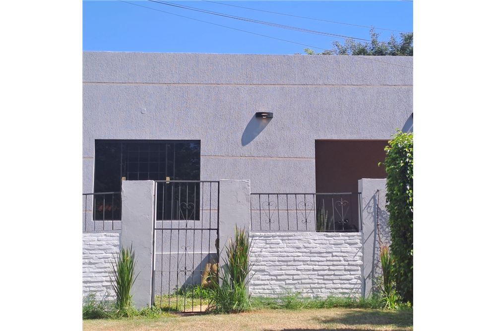 Casa - Alquiler - Paraguay Central Mariano Roque Alonso - 143054049-156 , - RE/MAX Paraguay