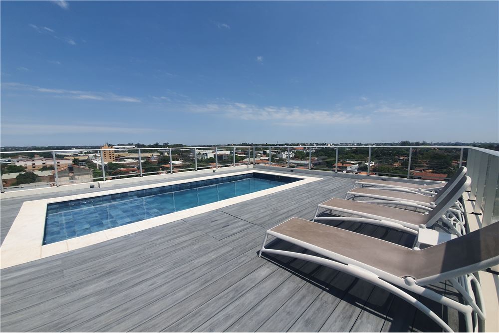 Residential - Condo/Apartment - Paraguay Asunción Los Laureles - PY ...