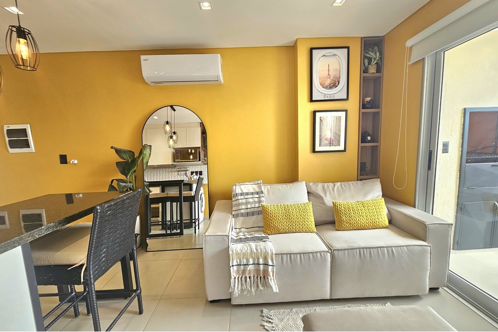 Residential - Condo/Apartment - Paraguay Asunción Las Lomas Carmelitas ...