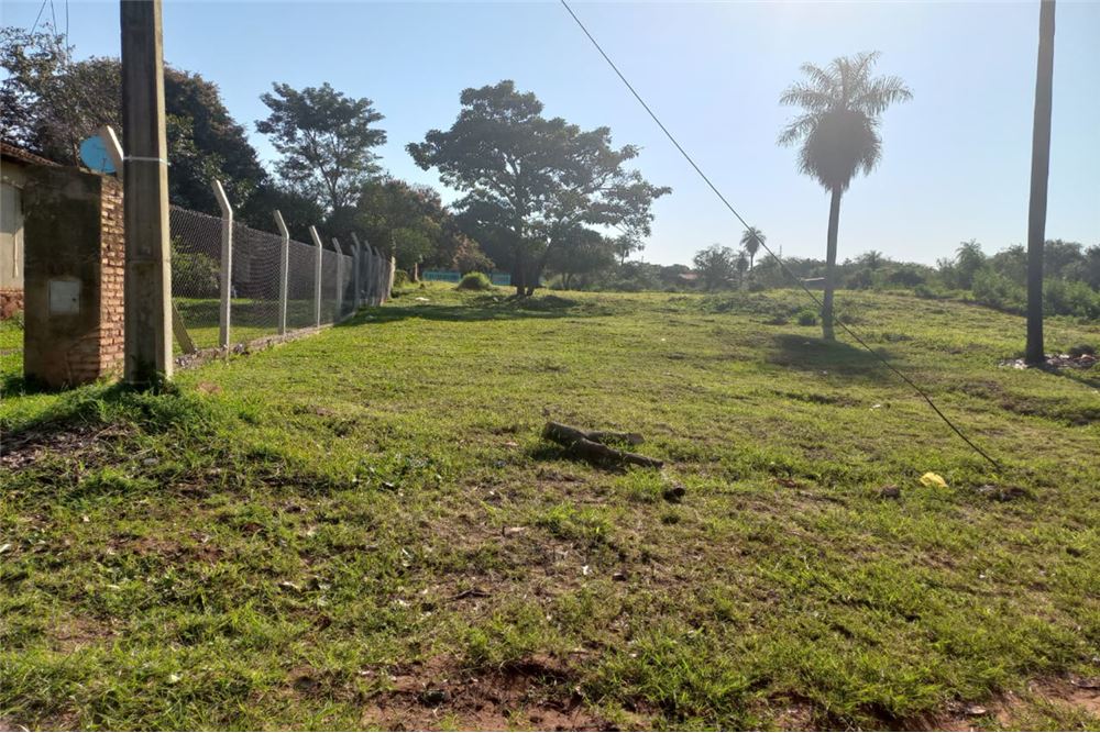 720 Mts²: Terreno Venta, 1 Dormitorios Ubicada en Paraguay Central ...