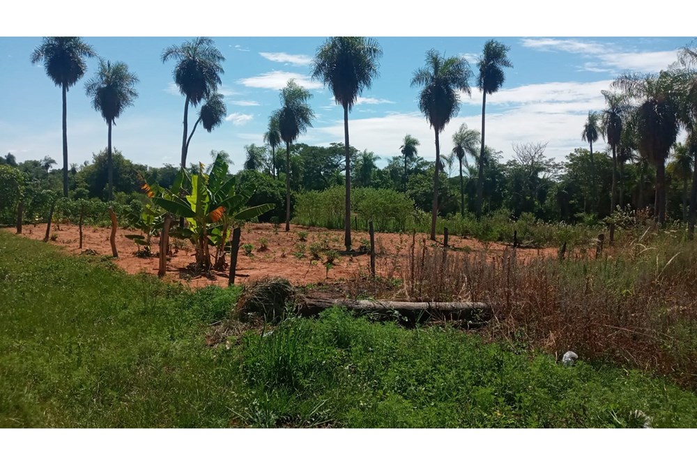 Residencial - Terreno - Paraguay Central Aregua - PY - 143021051-1 , RE ...