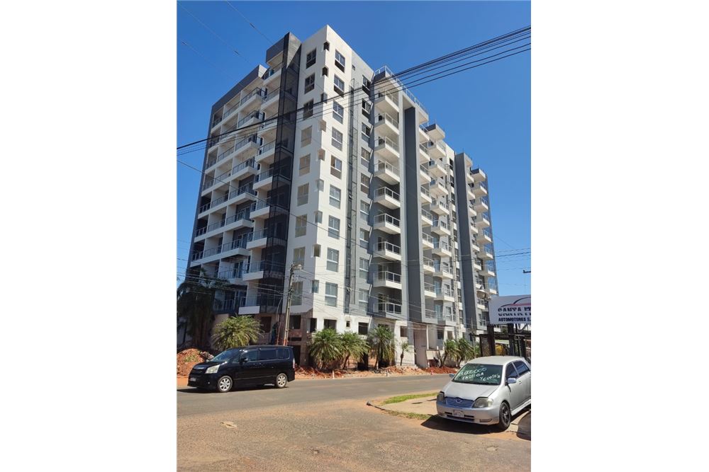 Residential - Condo/Apartment - Paraguay Central Fernando De La Mora ...