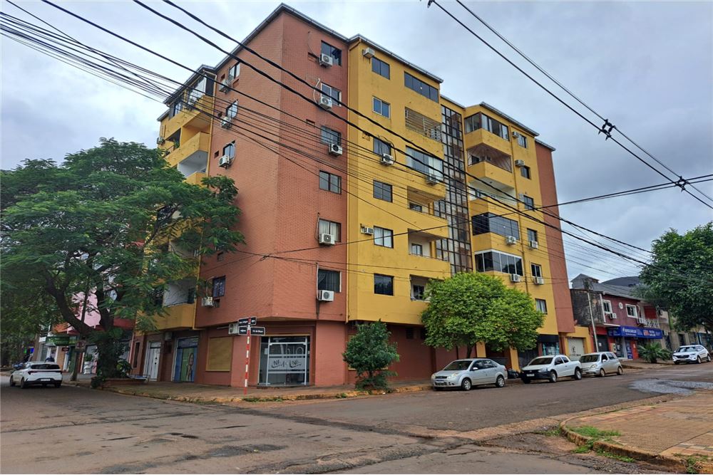 Residential - Condo/Apartment - Paraguay Itapúa Encarnación - PY ...