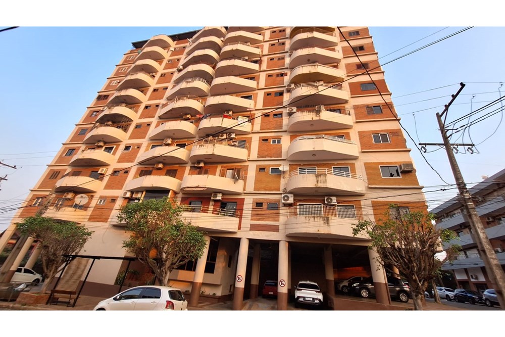 Residential - Condo/Apartment - Paraguay Itapúa Encarnación - PY ...
