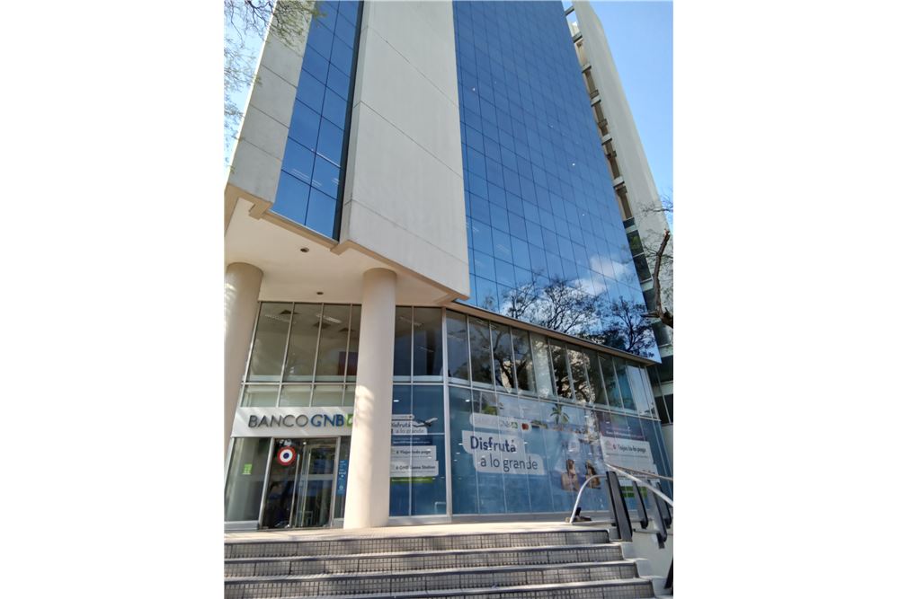 Oficina - Alquiler - Paraguay Asunción Las Lomas Carmelitas - 143048025 ...