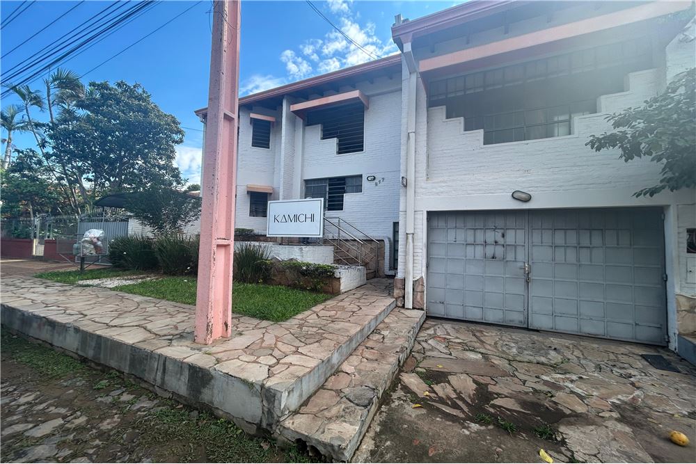 360 Mts²: Casa Venta, 3 Dormitorios Ubicada en Paraguay Asunción Itá ...