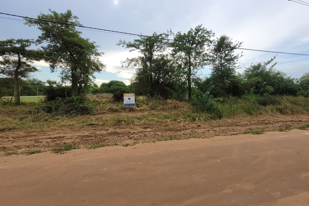 1,000 Mts²: Terreno Venta, Ubicada en Paraguay Boquerón Filadelfia ...