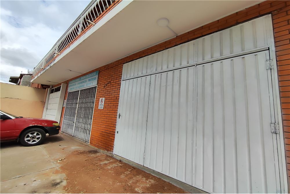 Residential - Condo/Apartment - Paraguay Central Lambaré - PY ...