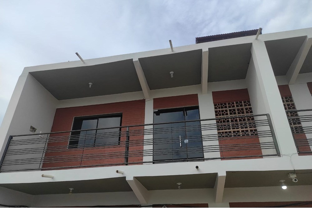 Residential - Condo/Apartment - Paraguay Central Fernando De La Mora ...