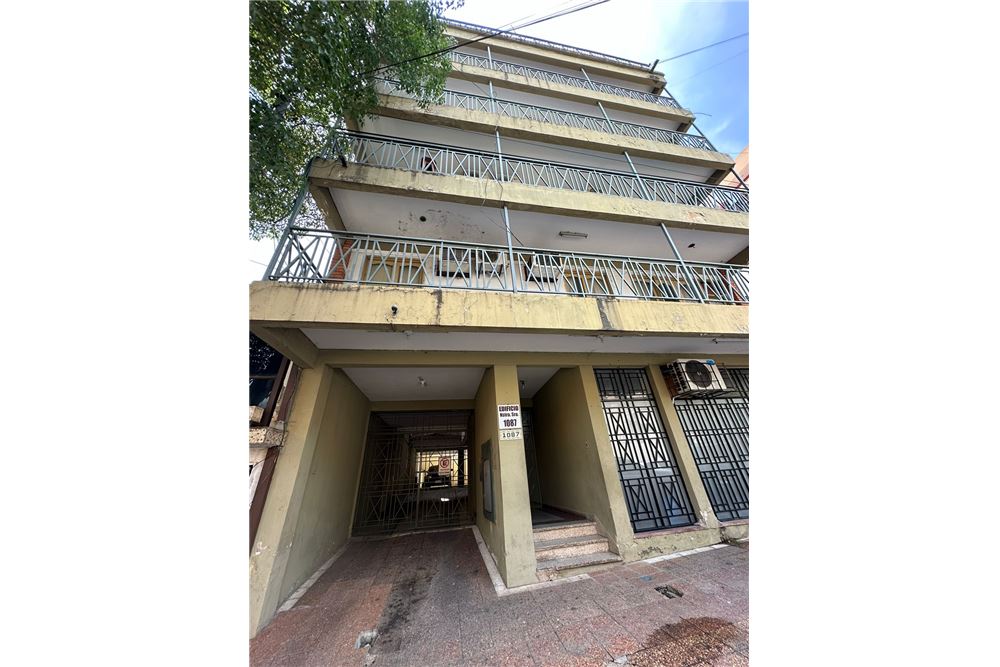 96,884 Mts²: Edificio Venta, Ubicada en Paraguay Asunción General Díaz Nuestra Señora de la ...