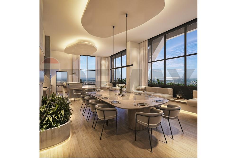 Residencial - Piso - Paraguay Asunción Las Lomas Carmelitas - PY ...