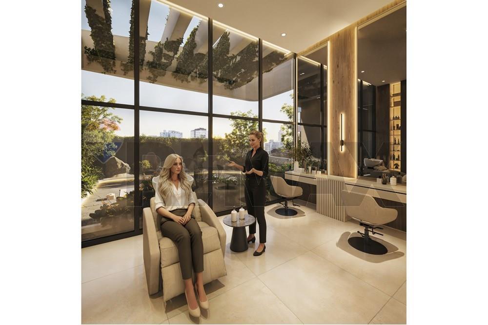 Residencial - Piso - Paraguay Asunción Las Lomas Carmelitas - PY ...