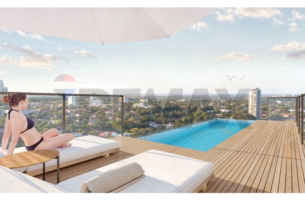 Residencial - Piso - Paraguay Asunción Las Lomas Carmelitas - PY ...