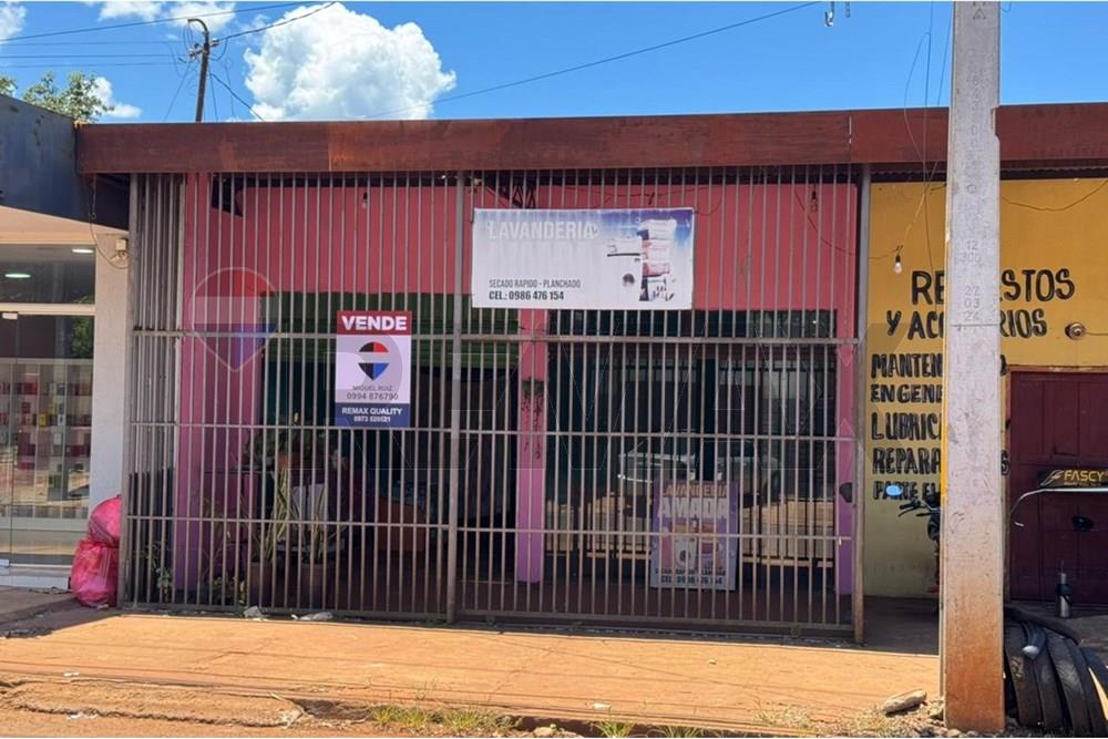 Residential - House - Paraguay Alto Paraná Ciudad Del Este - PY ...