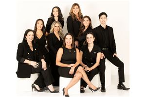 Team Ingrid Evers - Mburucuyá, Asunción | Paraguay