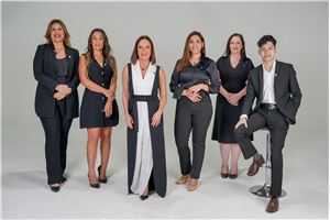 Team Ingrid Evers - Mburucuyá, Asunción | Paraguay