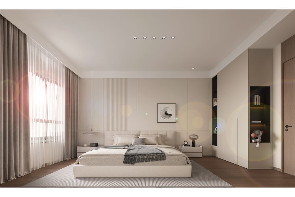 Swan Apartments