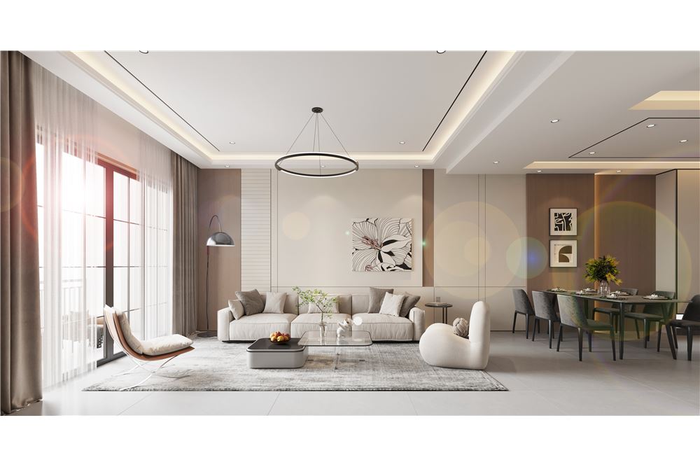 Swan Apartments