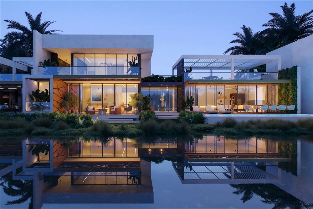 Residential - Resort Style Home - DAWAN - ID - 116023001-21 , RE/MAX ...